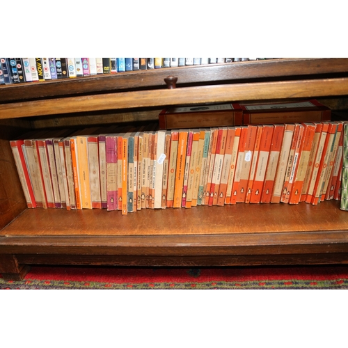 361A - Collection of assorted Paperback Penguin books