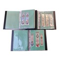 Good Collection of Rare and Interesting Silk Stevengraph Bookmarks to ...