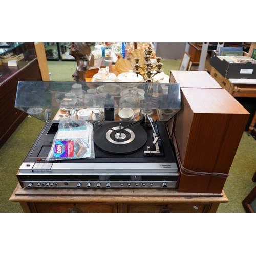 250 - Ferguson Studio 6 Music Stereo