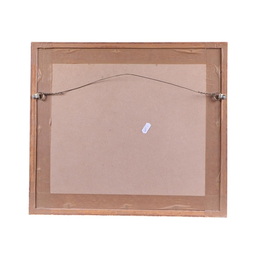 A Government of Bombay Colonial Certificate of Competency as Second ...