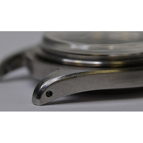 vintage rolex 6542 1957 gmt case