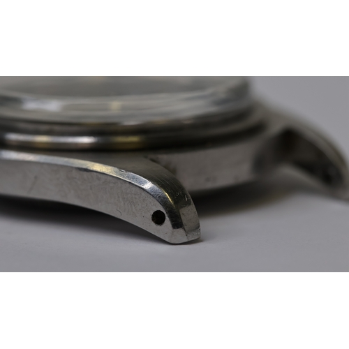 vintage rolex 6542 1957 gmt case