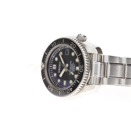 Brand: Seiko Model Name: Prospex Marine Master Reference: 8L35-0010 ...
