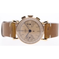 Brand: Lusina Model Name: Vintage Reference: 69689 Movement: Manual ...