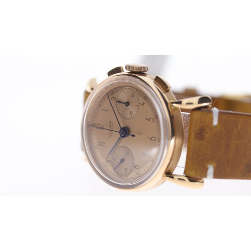 Brand: Lusina Model Name: Vintage Reference: 69689 Movement: Manual ...