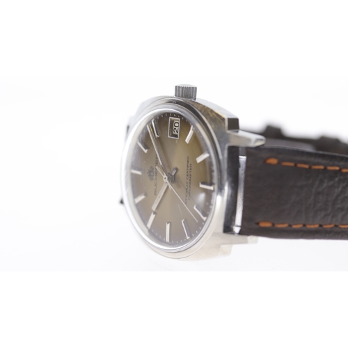 Brand: Bucherer Model Name: Vintage Reference: 1844 Movement: Automatic ...