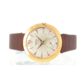 Brand: Vetta Model Name: 'Disco Volante' Reference: 4528 Movement ...