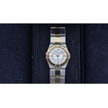 Ladies Chopard St. Moritz Quartz with Box and Papers 1997 Brand ...