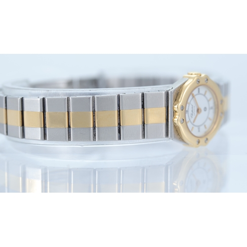 Ladies Chopard St. Moritz Quartz with Box and Papers 1997 Brand ...