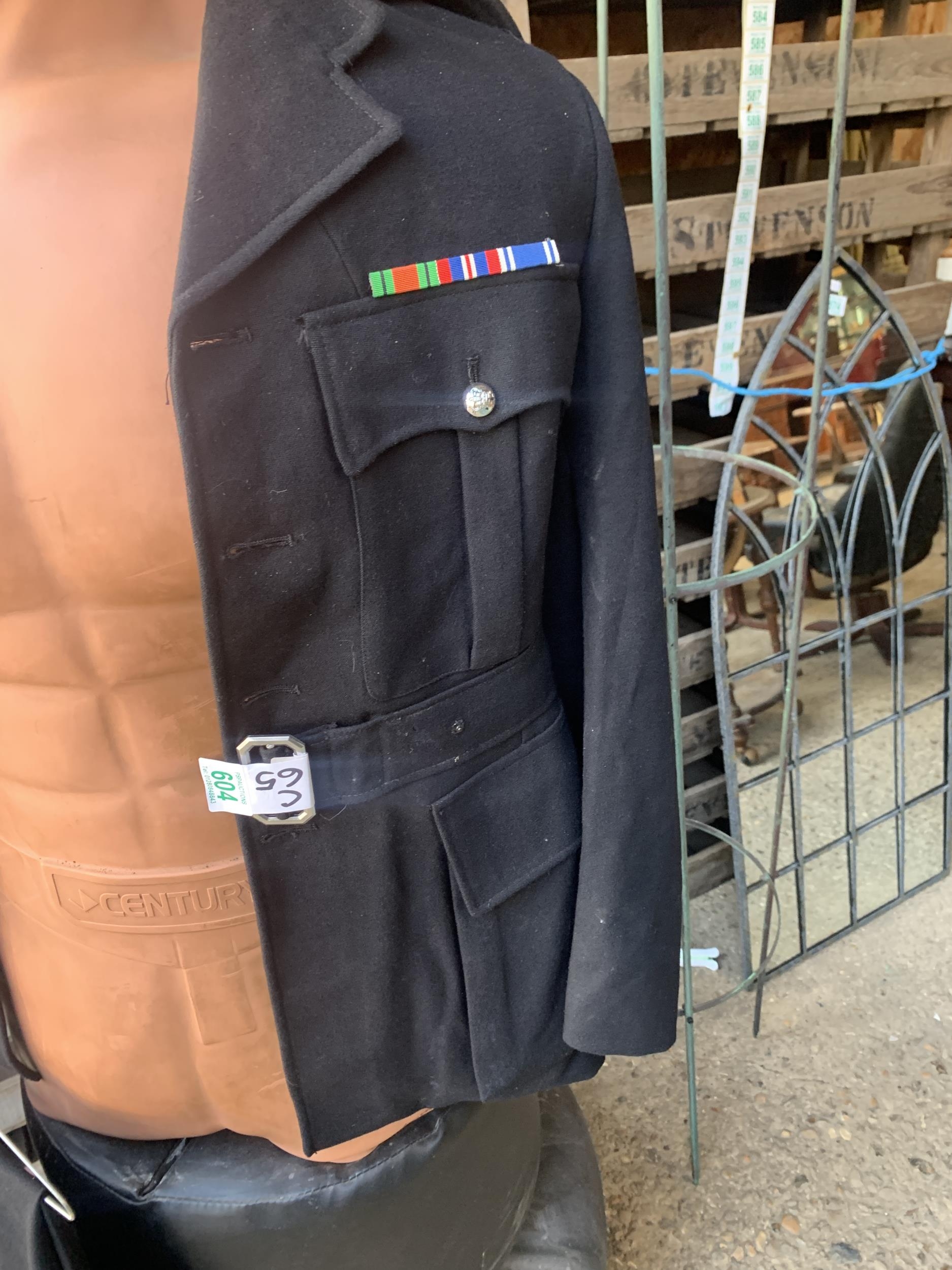 police uniform
