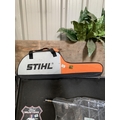 Stihl chainsaw bag
