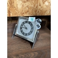 vintage Glen clock