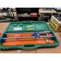RUBI tile cutter