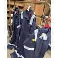 new overalls