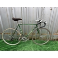 Vintage road bike G.GINET