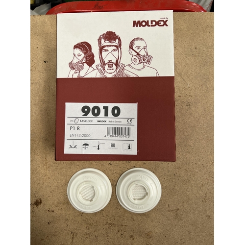 3 x boxes , 6 x P1 filters pack 20