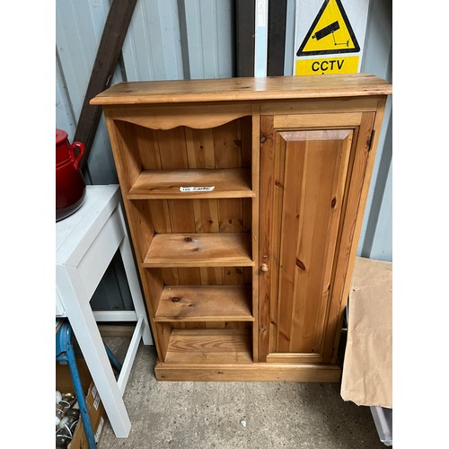 Pine Cabinet