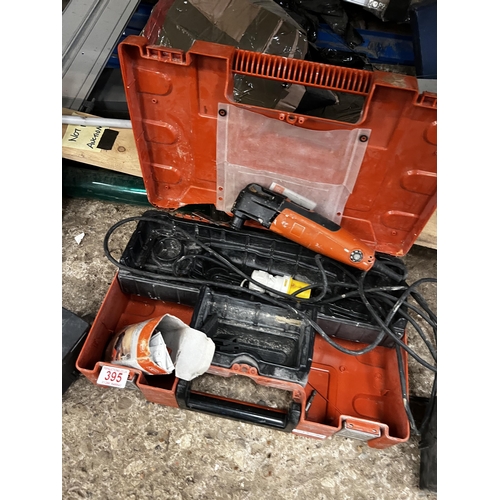 Fein sanding set