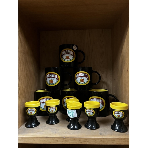 marmite collection