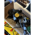 Bosch disc cutter