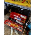 tool box + contents