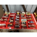 qty boxed vehicles