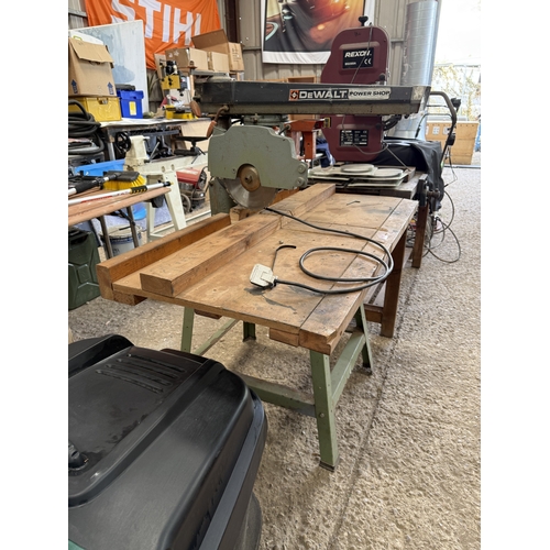 power shop saw