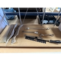 spanners etc