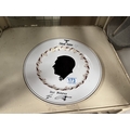 German plate