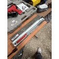BRITOOL TORQUE WRENCH