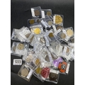 Collection of 60 tokens GB, USA tc