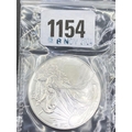 USA 1oz 2015 coin