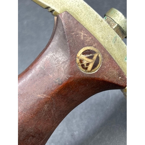 German Dagger in Sheath