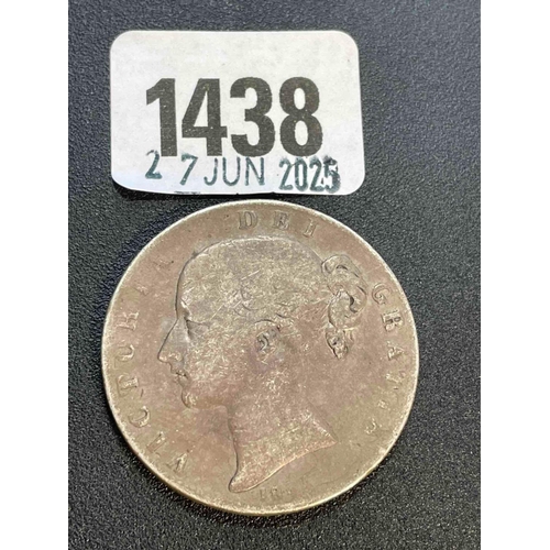 UK Crown 1845?