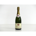 1 bt House of Lords Brut Champagne NV label with Margaret Thatchers ...