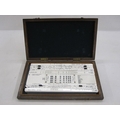 Torpedo slide rule MK. I. for T.C.F.S. MK * manufactured by Betta ...