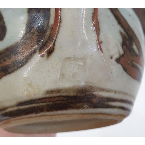 Harry Davis (1910-1986) & May Davis (1914-1998) for Crowan Pottery, a ...