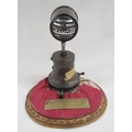 Grampian DPL PA radio microphone by repute used by Sir Winston ...