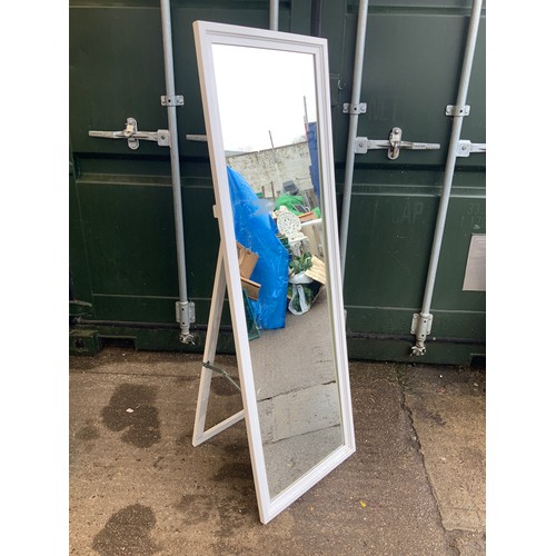 Easel Mirror