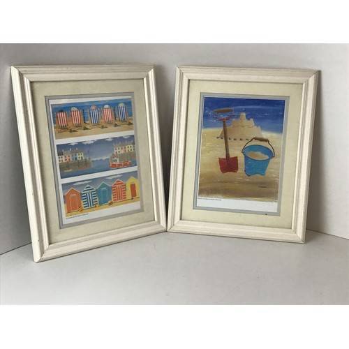 2x Prints - Martin Wiscombe