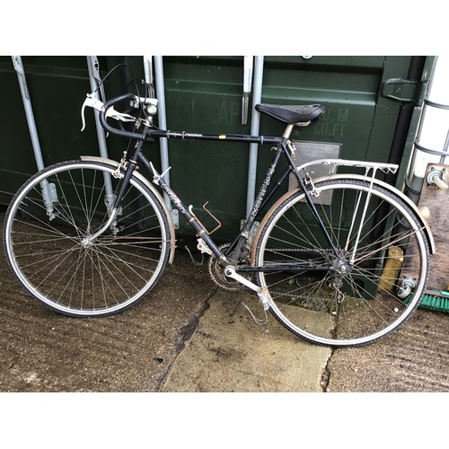 Falcon Panther Bike