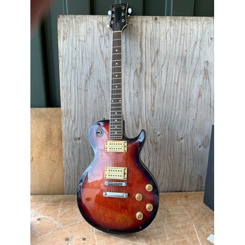 Hohner Arbor Series Guitar
