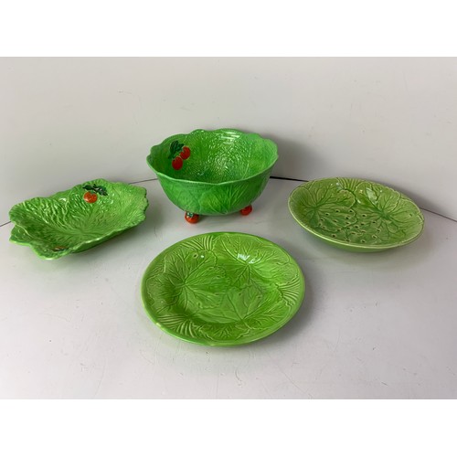 Beswick and Shorter Ware