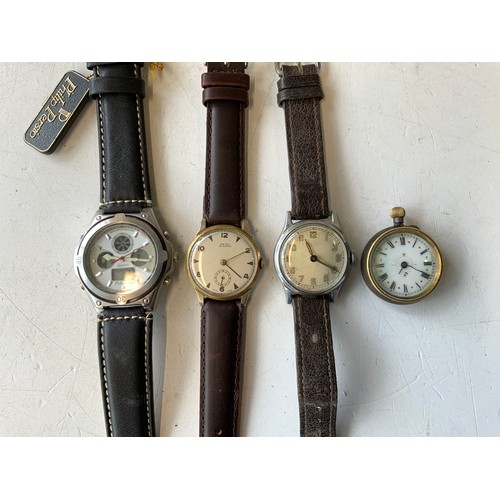 Selection of Watches