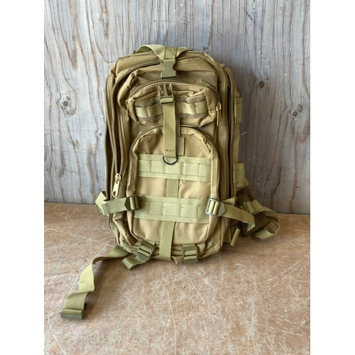 Ruck Sack