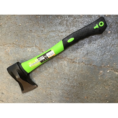 1kg Log Splitting Axe