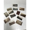 Postcards - Some Cornwall