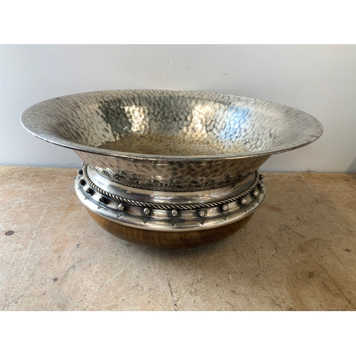 Spanish Bowl