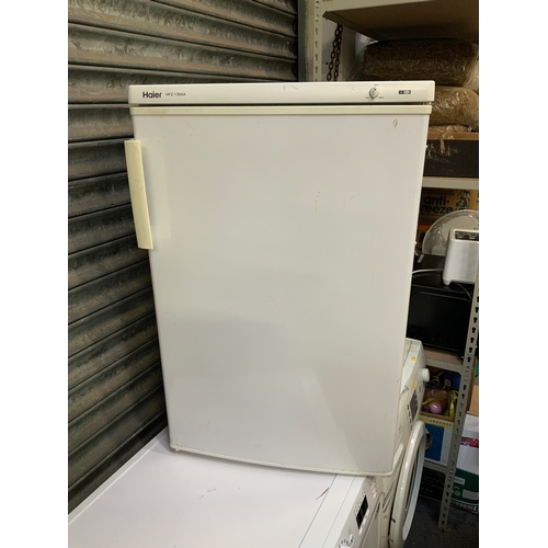 Haier Freezer