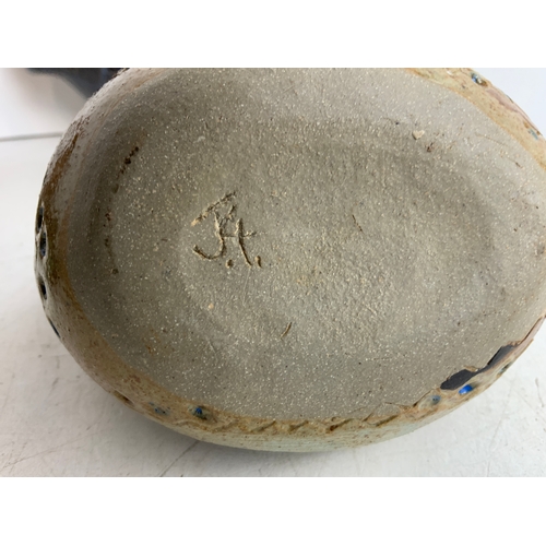 Studio Pottery Animals - Some Marked DW